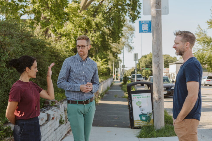 Homepage - Craigmoody